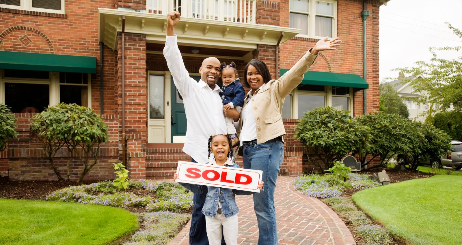 Buy Now, Sell Later?