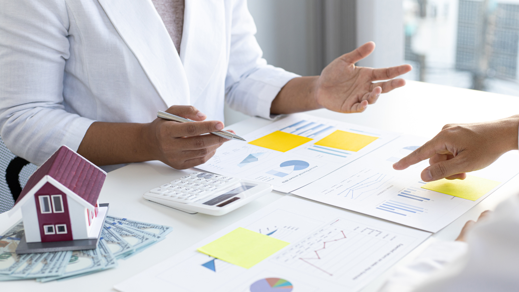 Buying Vs Renting in 2025: Which One Makes More Financial Sense?