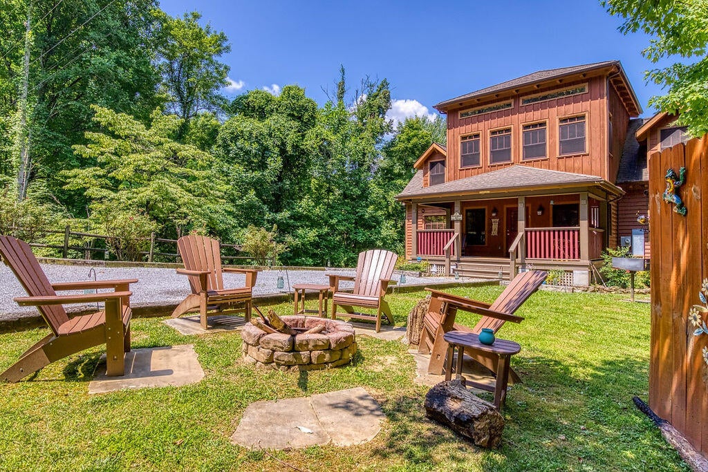 Popular Cabin Communities and Resorts in the Smoky Mountains