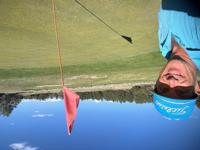 The Divide The Closest Public Golf To Telluride