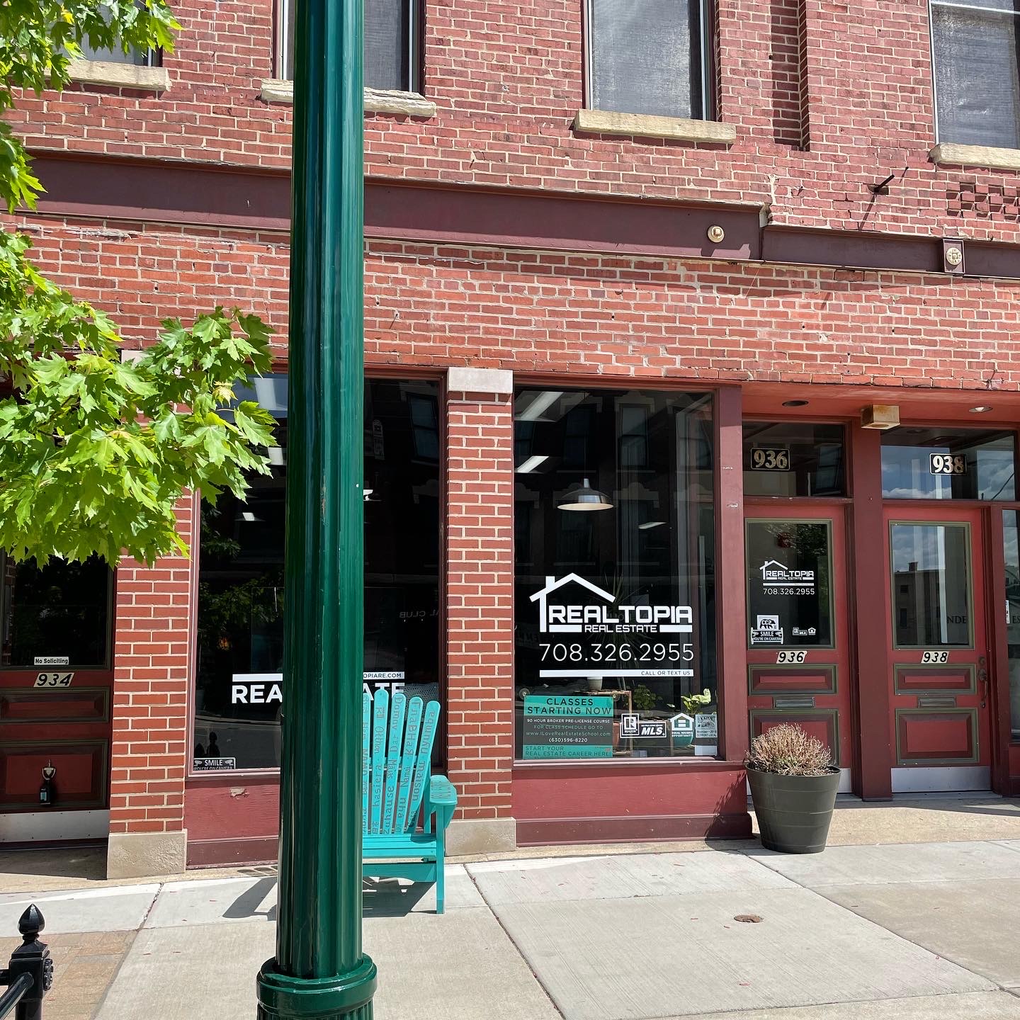 The Current Real Estate Market and Changing Conditions