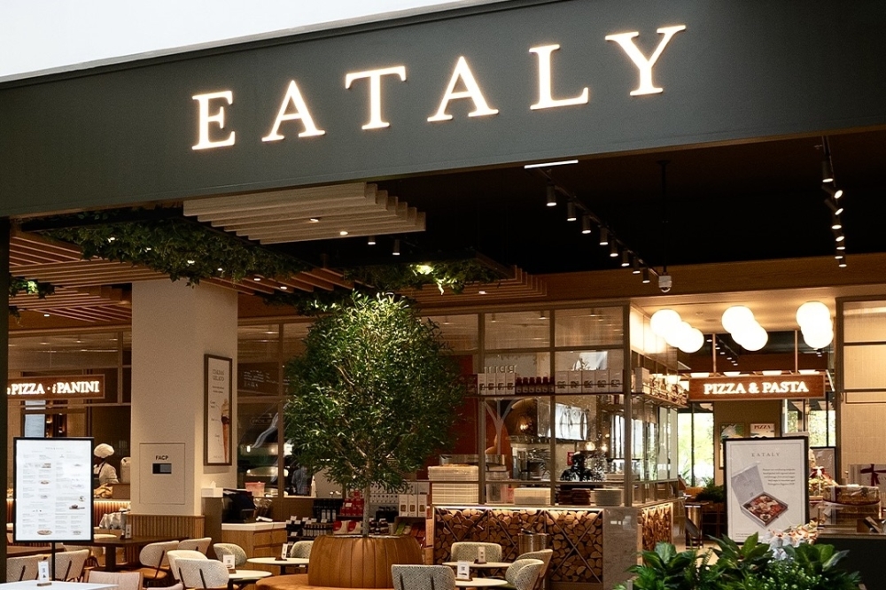 Eataly To Open First Houston Location By Community Impact