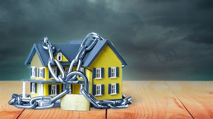 Understanding Different Types Of Liens and What They Mean