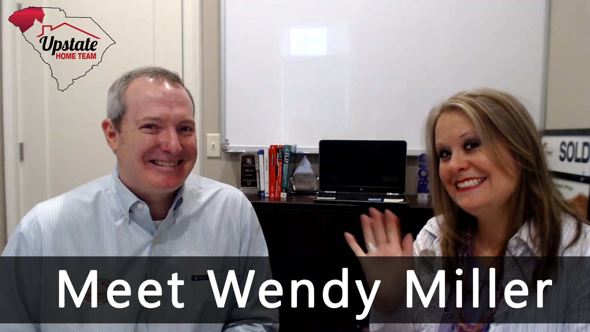 What Wendy Miller Brings To the Upstate Home Team