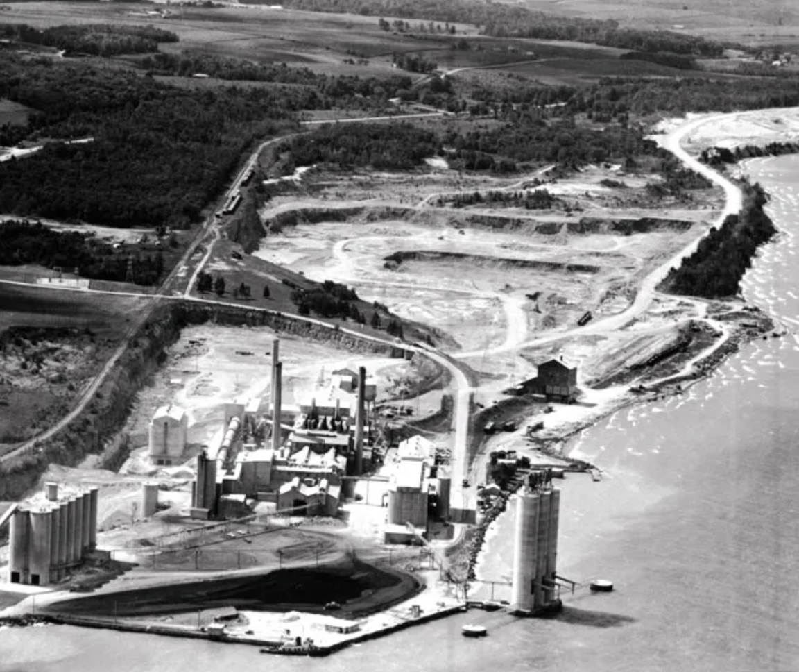 Unveiling the Rich Tapestry: A Historical Journey Through Bay Harbor ...