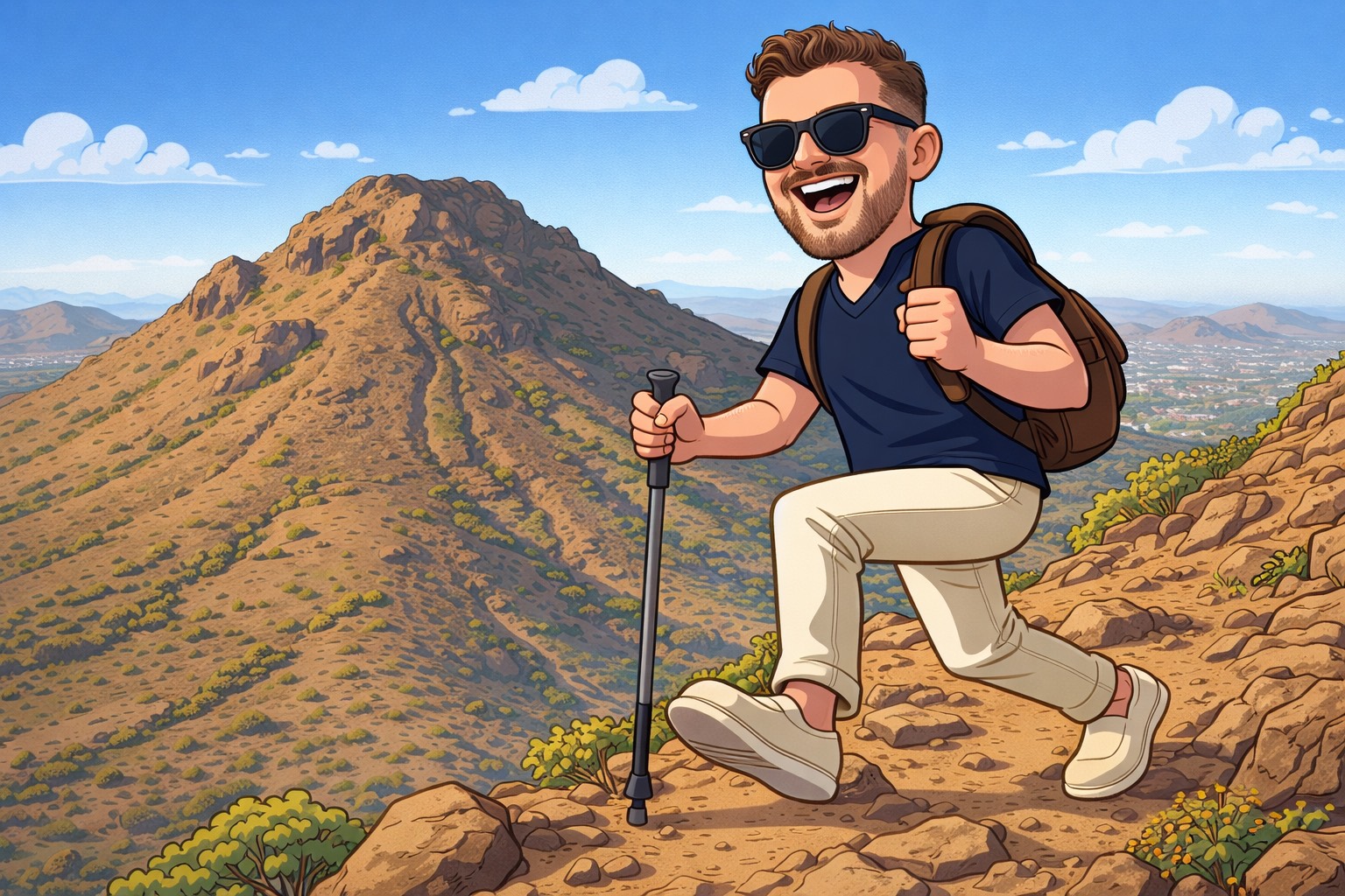 Moving To Moon Valley Phoenix: Homes, Lifestyle & Best Hiking Trails