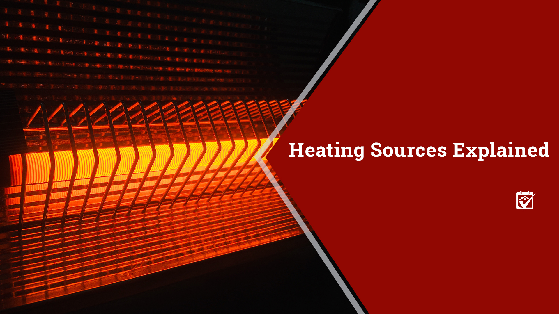 Heating Sources Explained