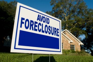 7 Tips for Avoiding Foreclosure