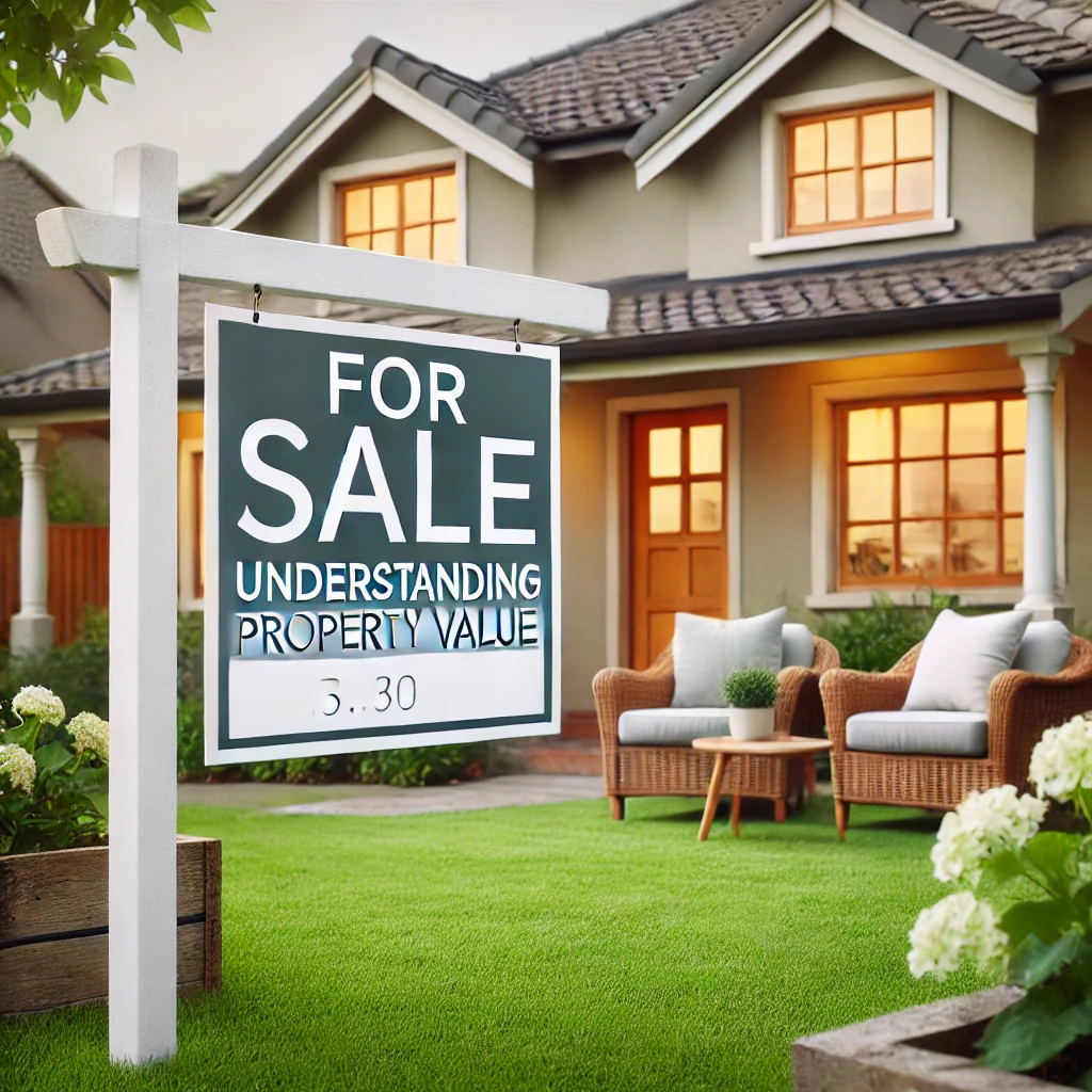 How Much Is My House Worth? Understanding Home Valuation
