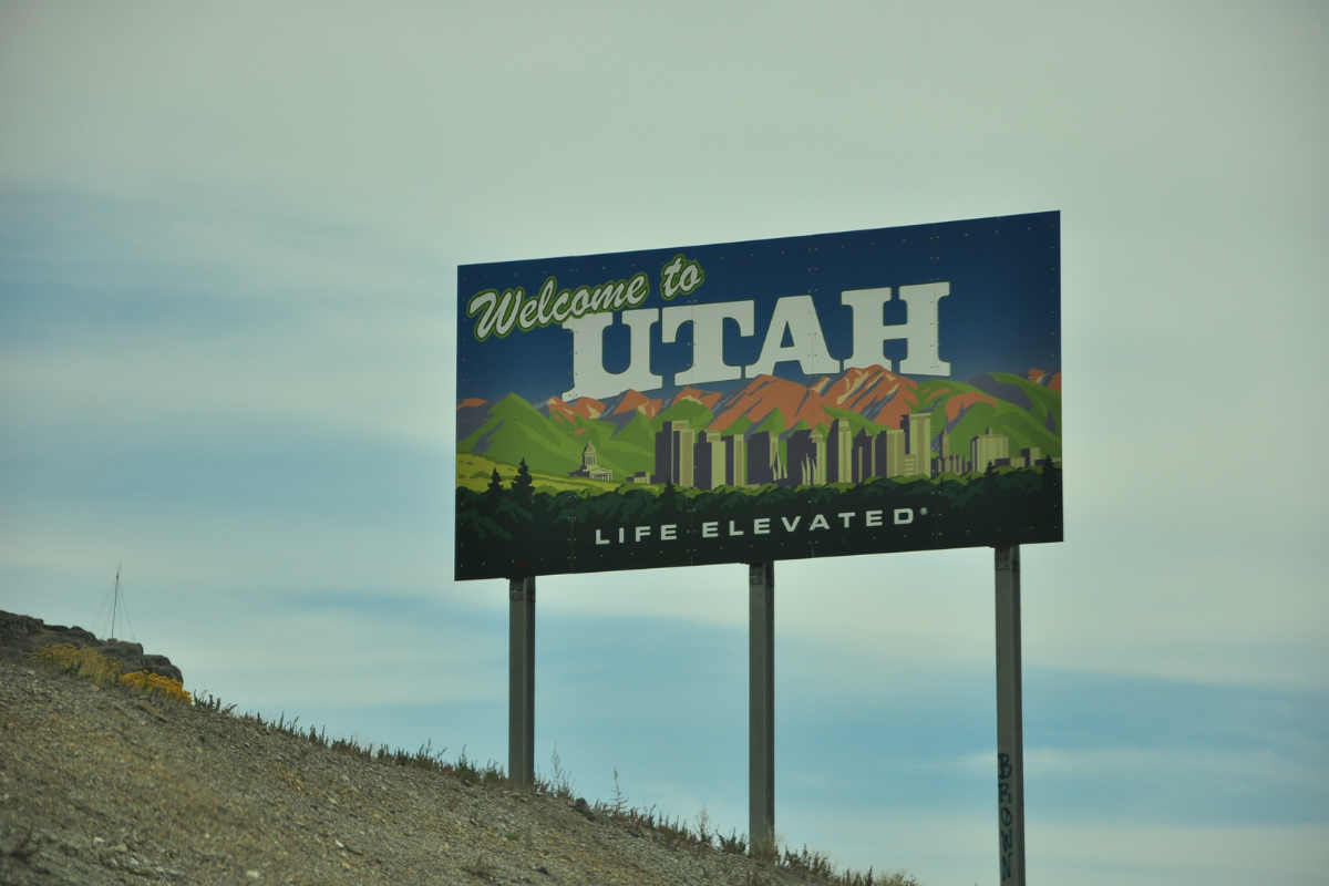 Moving To Utah? What You Need To Know About Relocating Here
