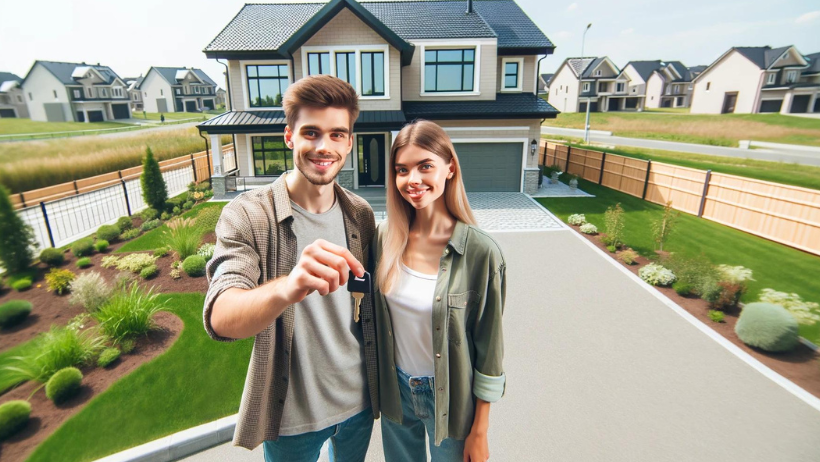 First-Time Homebuyer Guide: Steps To Your Dream Home in Houston
