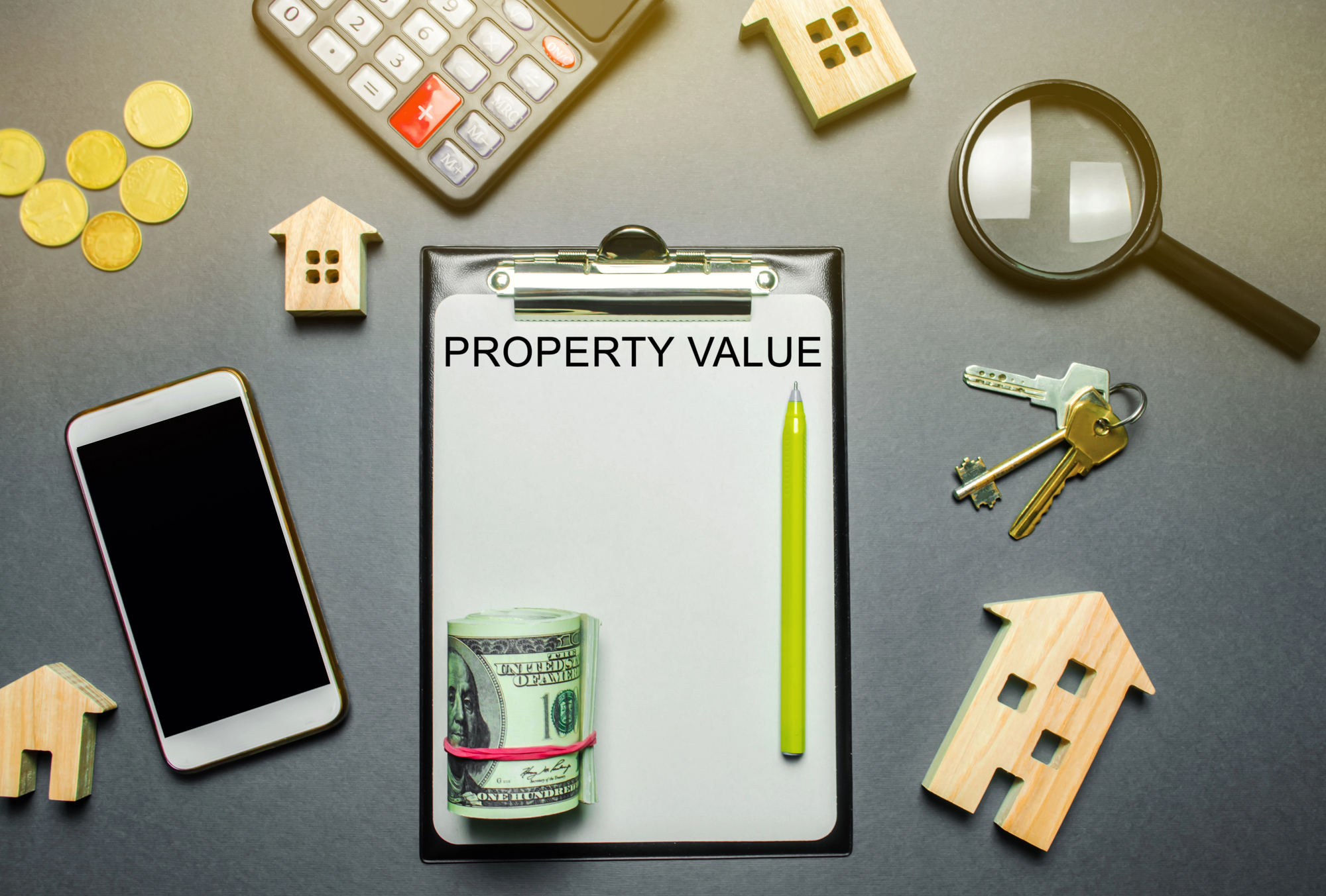 The Importance Of Appraisals in Probate Property Sales