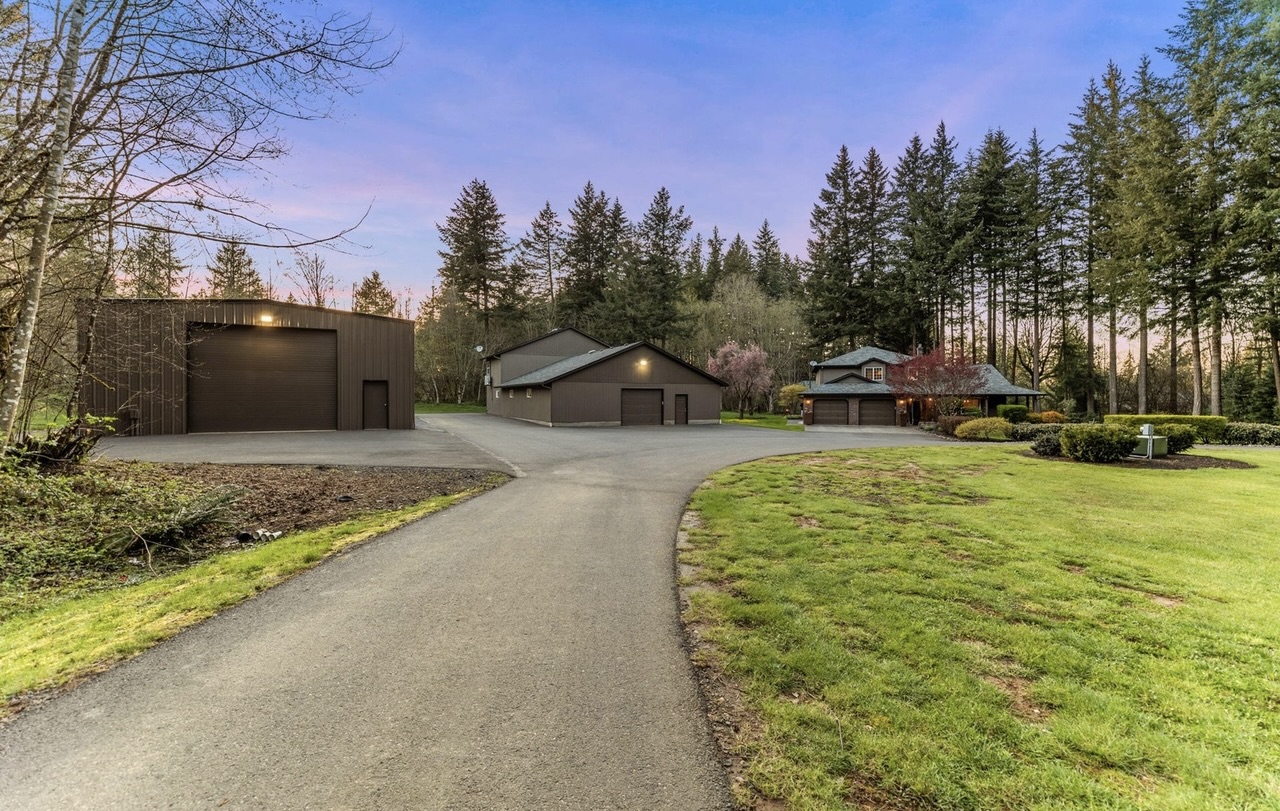 A Legacy Crafted A Lifestyle Revealed A Sale Well Earned