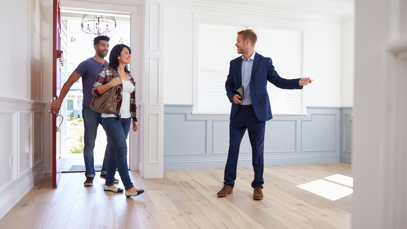 The Process Of Selling a Home: A Step-by-Step Guide