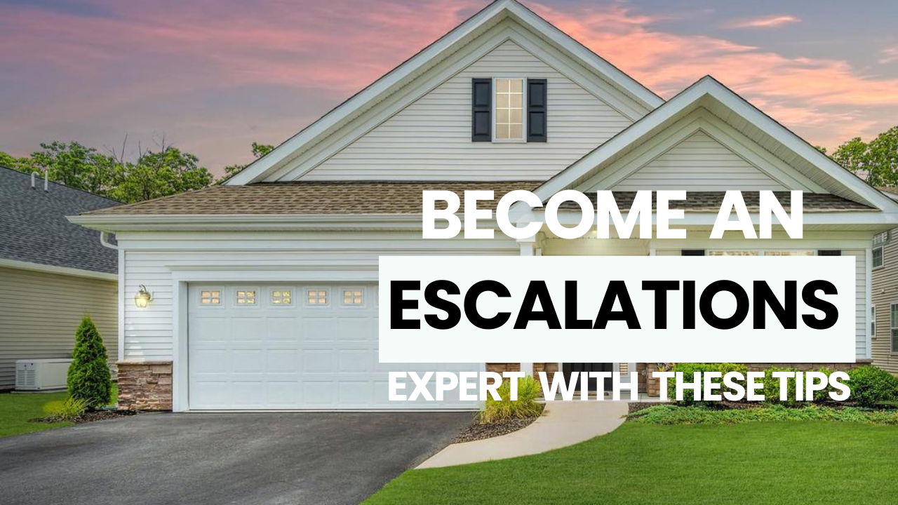 Unlocking the Power Of Escalation Clauses