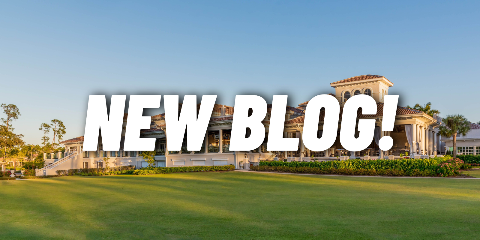 The Role Of Technology in Naples Real Estate