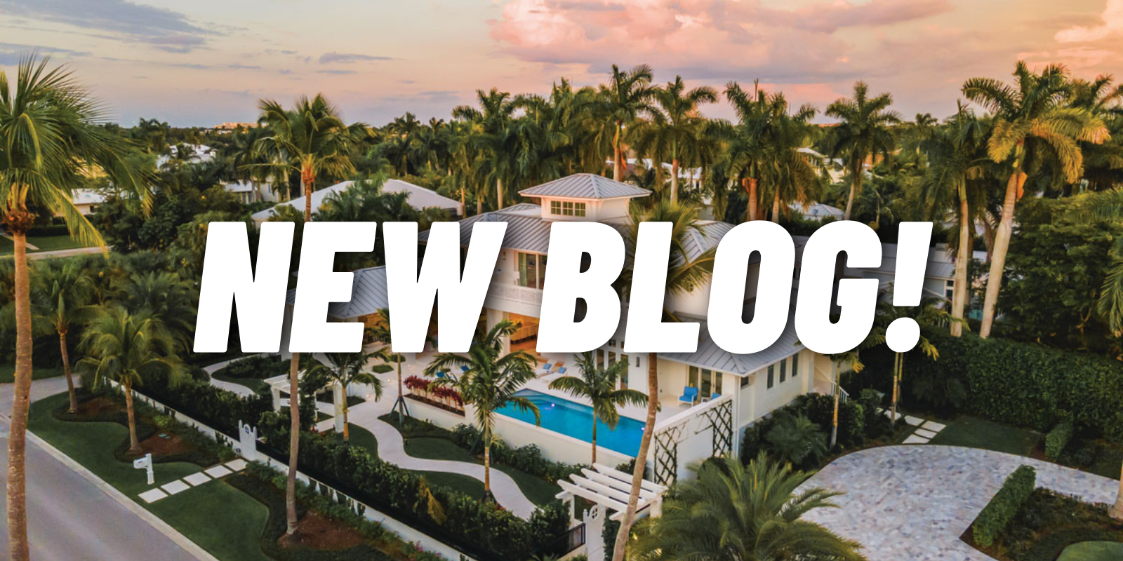 The Future Of Real Estate Development in Naples