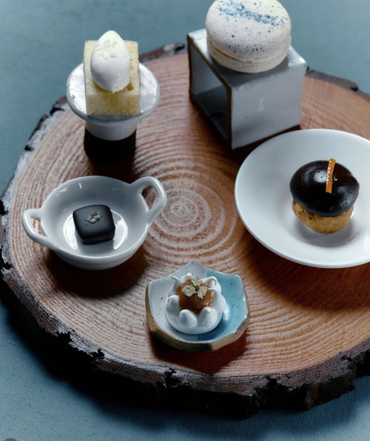 Charlotte Earns Its First MICHELIN Star: Inside Counter’s Historic Win