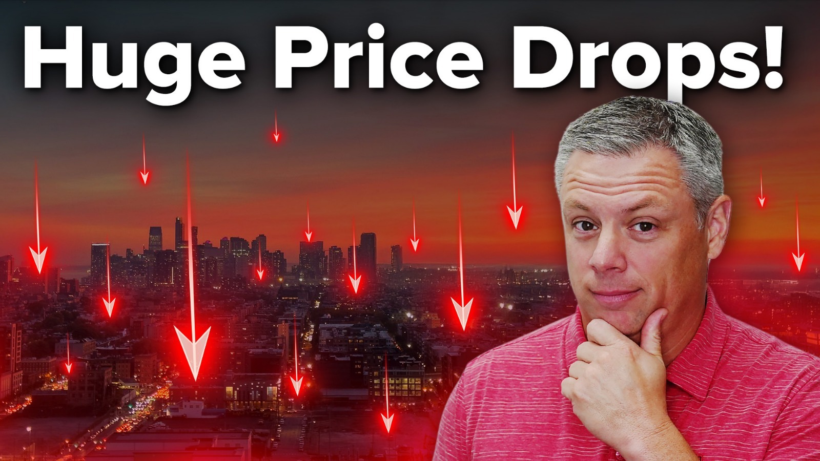 Where Charlotte NC Home Prices Are Dropping the Most (2025–2026 Update)