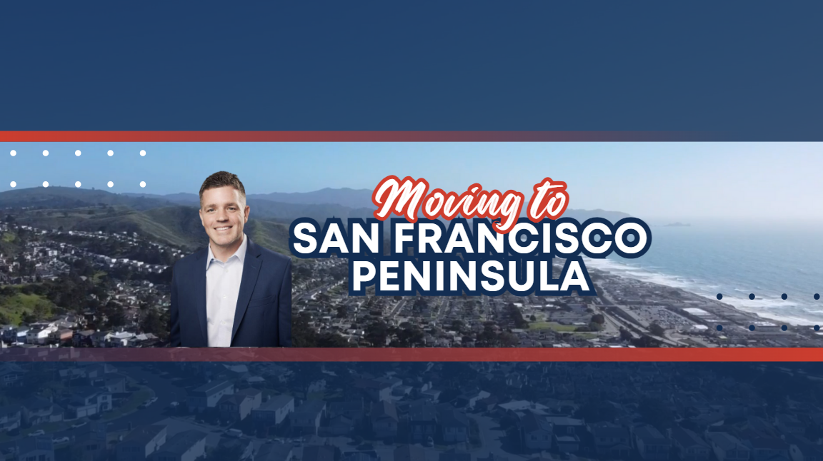 Discover Pacifica: The Hidden Gem Of the SF Peninsula