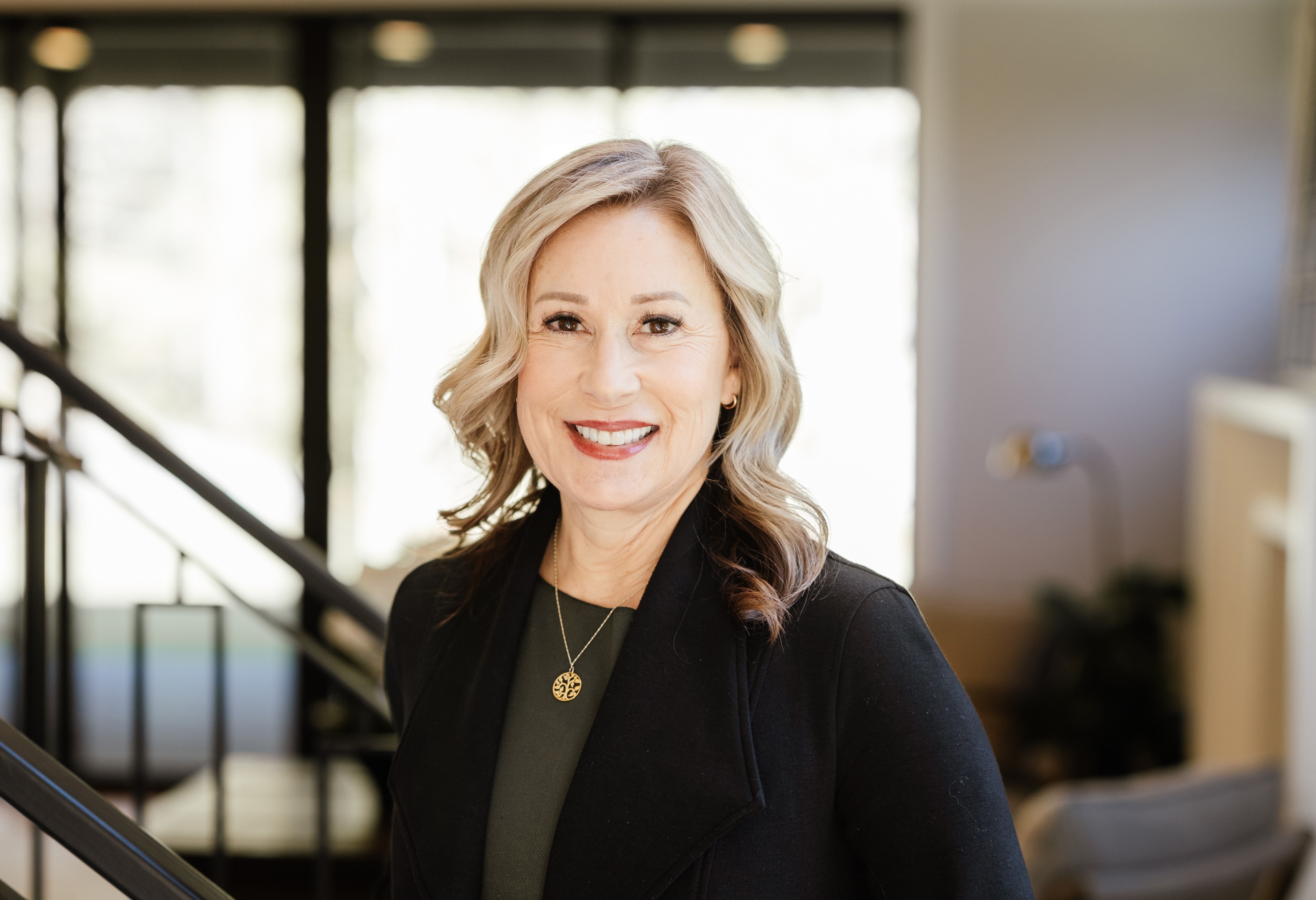Dawn's Perspective on Mortgage Interest Rates