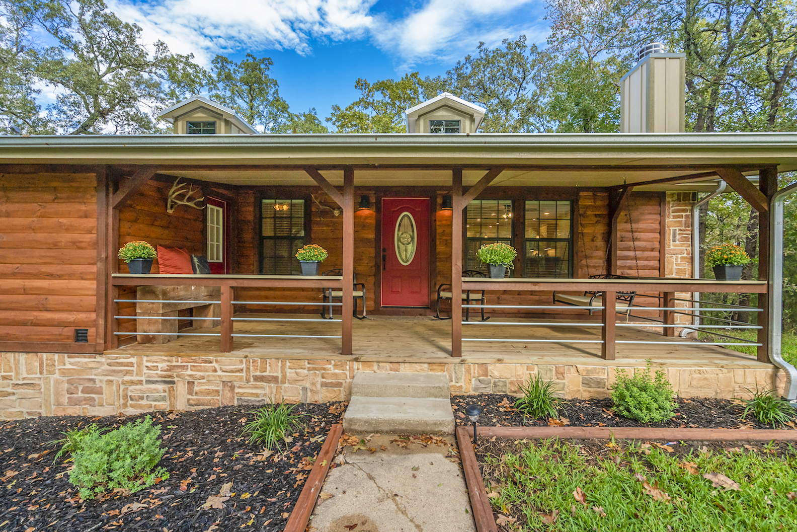 1024 Summit Ridge | Murchison | Texas | 75778